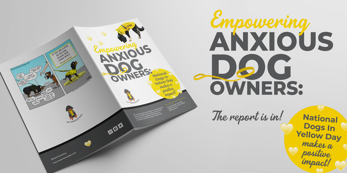 The Impact of National Dogs In Yellow Day - A Survey Report by My Anxi ...