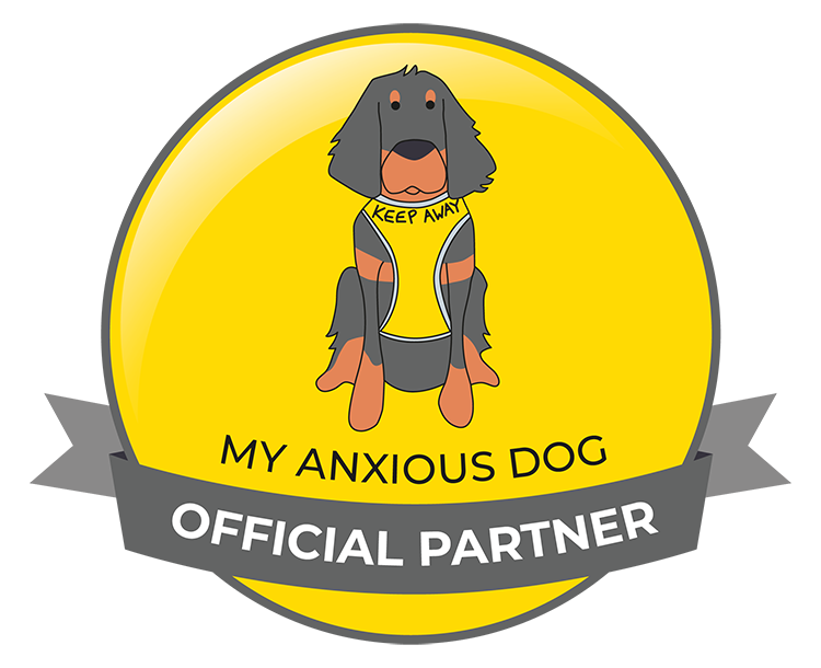 Become an Anxious Dog Partner – My Anxious Dog